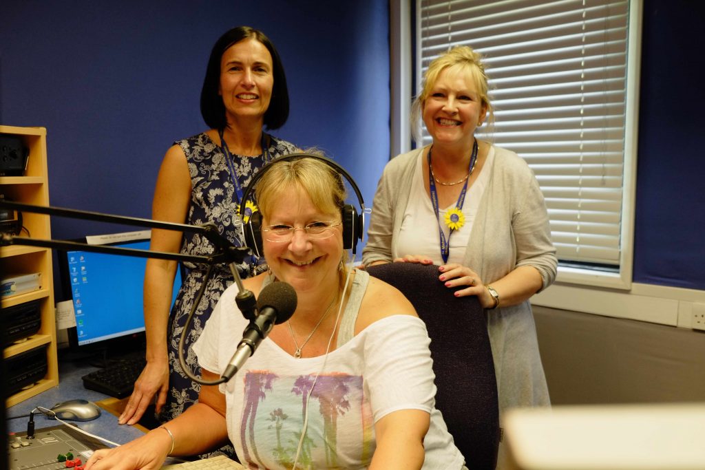 Celebrating Volunteers In National Volunteers’ Week – Hospital Radio ...