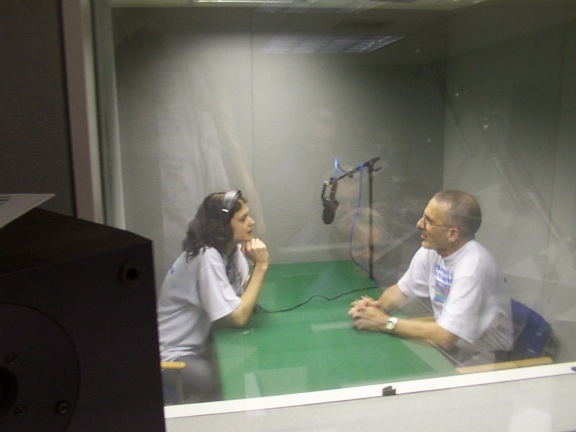 Easter At Milestones 2005 – Hospital Radio Basingstoke