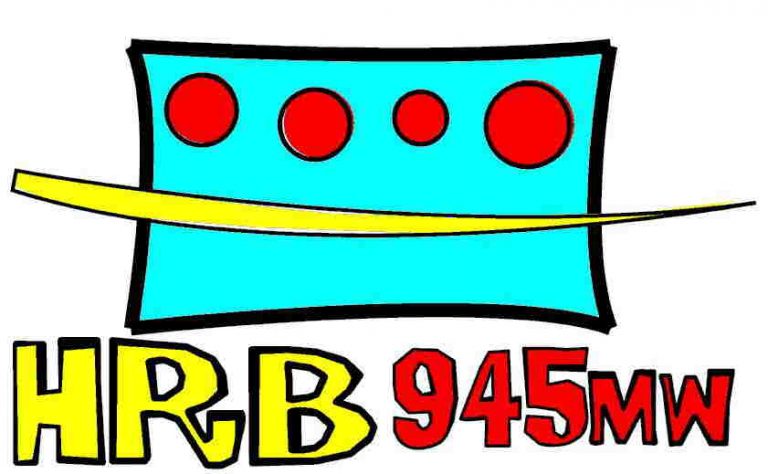 HRB to Unveil New Logo – Hospital Radio Basingstoke