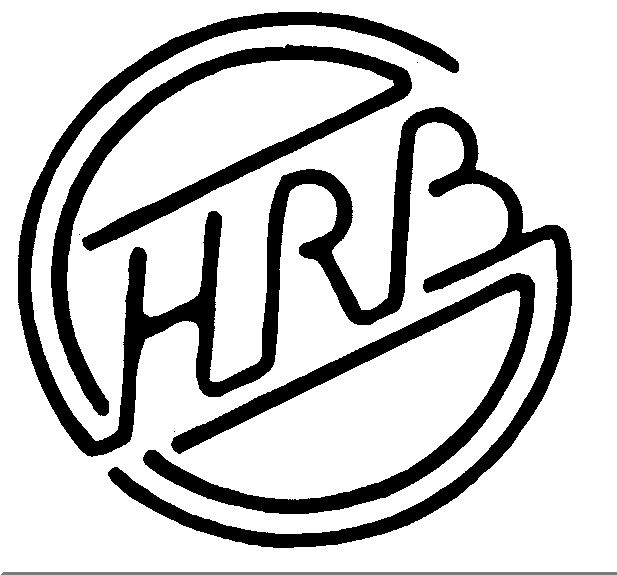 HRB to Unveil New Logo – Hospital Radio Basingstoke