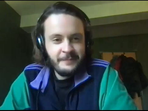 Nick Stapleton to be Special Guest on Sunday – Hospital Radio Basingstoke