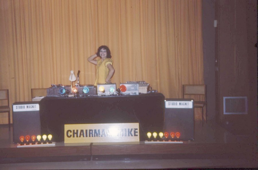 Celebrating a Golden Anniversary – Hospital Radio Basingstoke