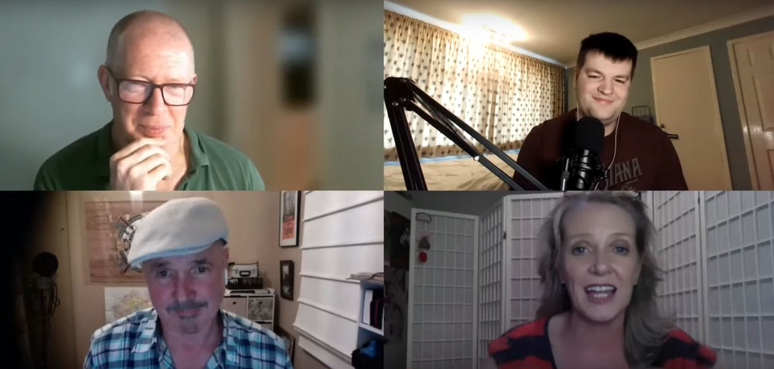 HRB Helps to bid farewell to Neighbours – Hospital Radio Basingstoke