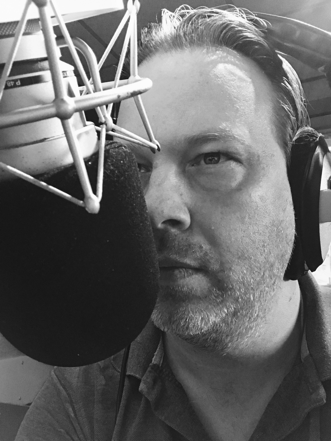 Former Local Radio Presenter in Basingstoke Joins HRB Line-Up ...